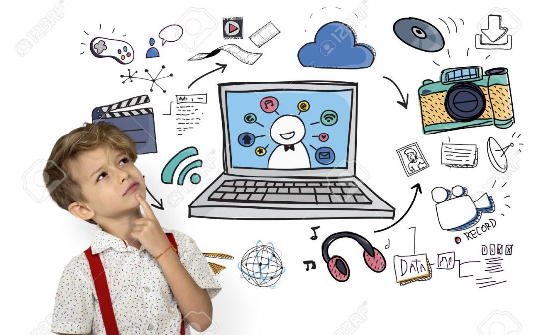 Las 10 herramientas más amigables de educación online que recomienda la ...